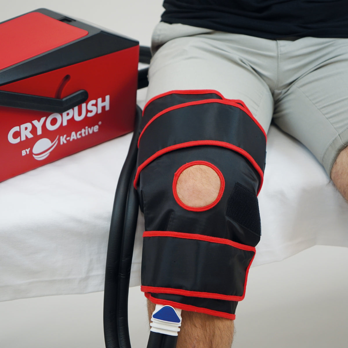 Sports Performance & Recovery – Physiomart UAE