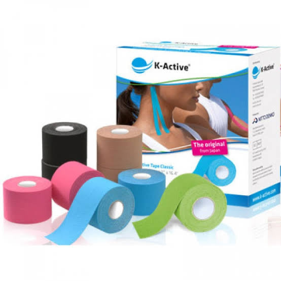 Taping Supplies – Physiomart UAE