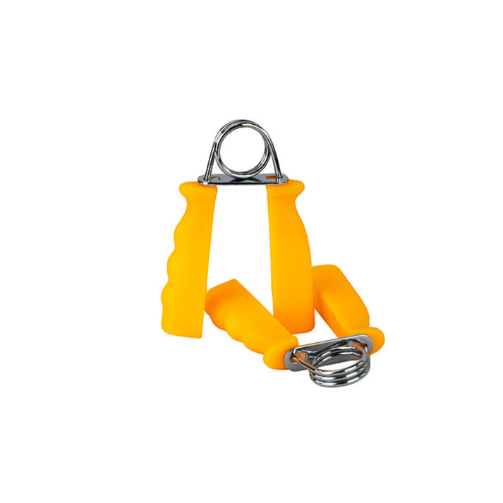 CanDo Ergonomic Hand Grip – Physiomart UAE
